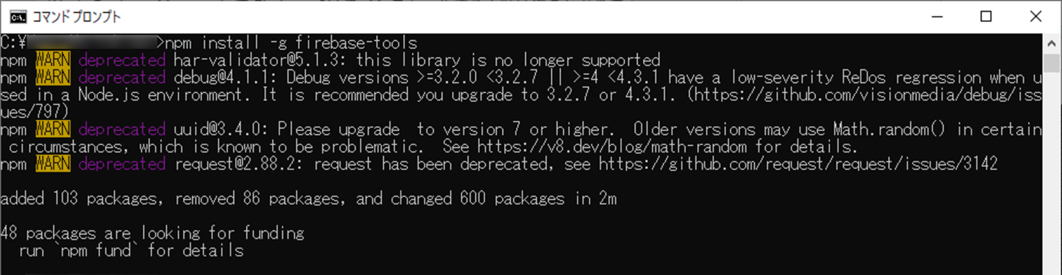 【Google Cloud】Flutter + Firebase環境構築（初心者向け） - Sight-R（サイタル）