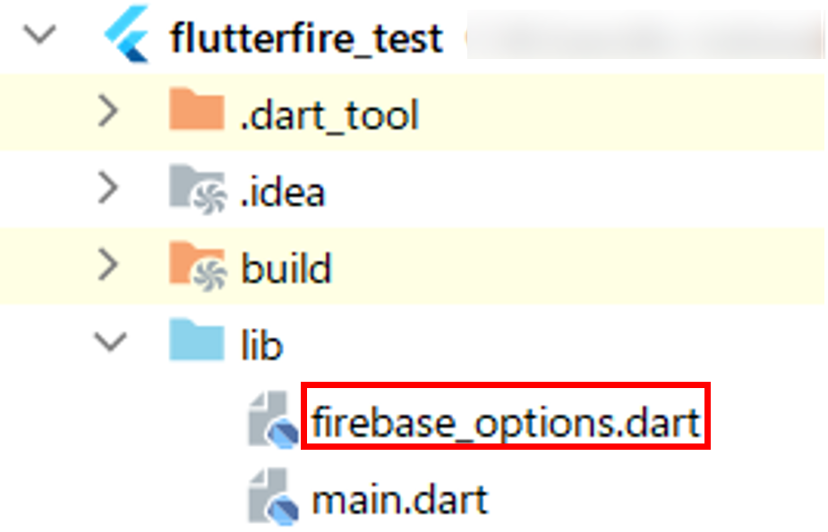 【Google Cloud】Flutter + Firebase環境構築（初心者向け） - Sight-R（サイタル）