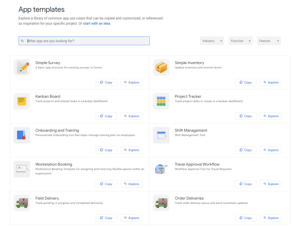 【Google Workspace】AppSheet Coreについて - Sight-R（サイタル）