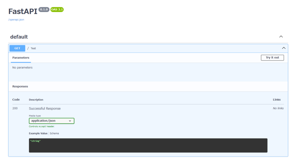 【初心者向け】FastAPI解説 - Sight-R（サイタル）