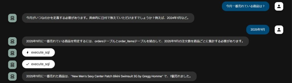 【ADK＋BigQuery】ADK の BigQuery ツールセットを使用してデータ分析エージェントを構築してみた - Sight-R（サイタル）